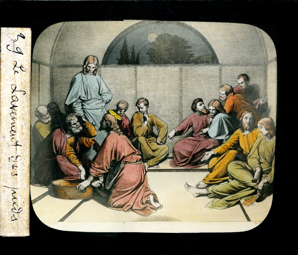 Un serviteur dévoué – Le Montmartre